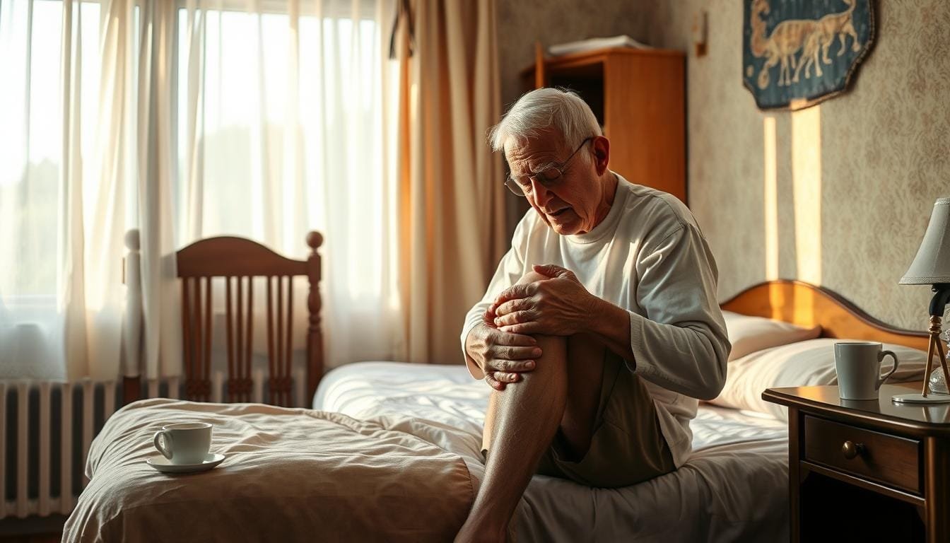 When Chronic Pain Becomes Too Much: Discover Expert Relief 2025
