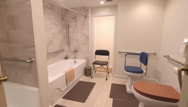 Adult Bathroom Care In 2025: Tips & Tricks For Safety